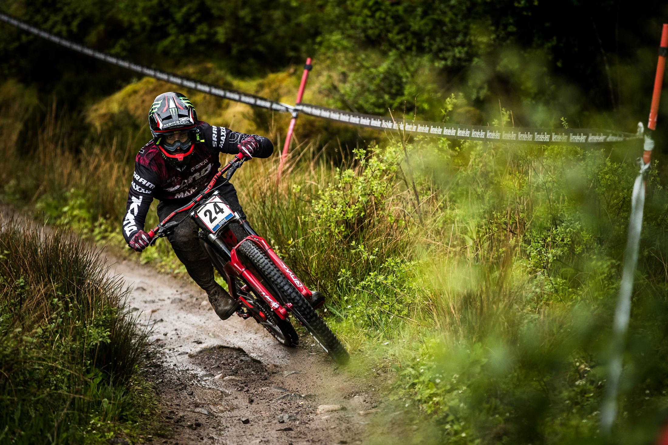 Ft. William is in the Books | KONA COG