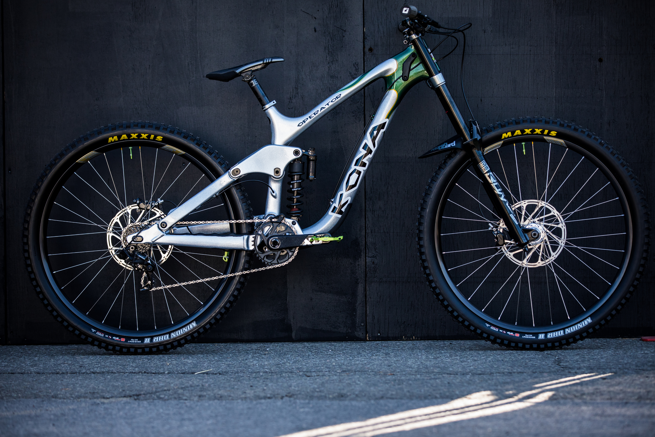 Kona Dream Builds: History Repeats – Connor Fearon and Jackson Frew’s ...