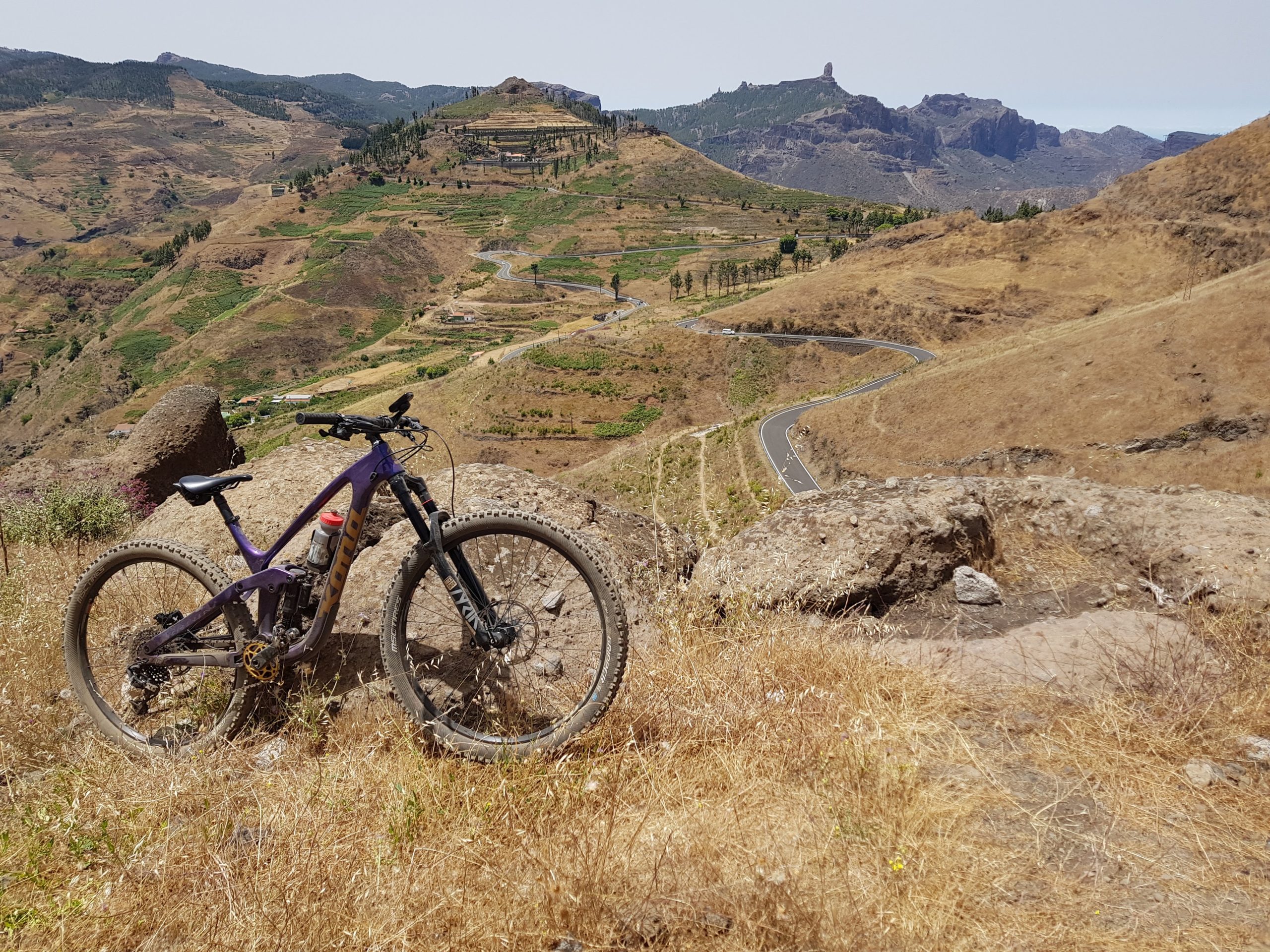 Ambassador Tip: How to Get the Best Traction on Your Enduro Bike | KONA COG