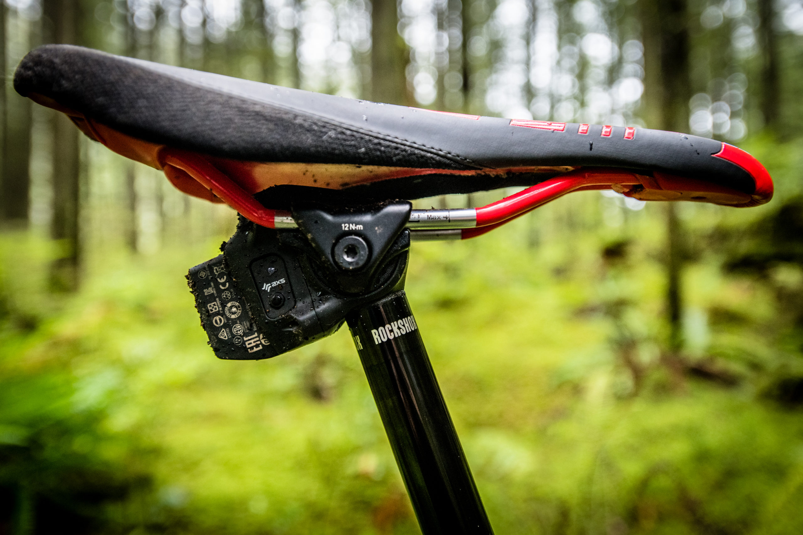 Kona Dream Builds: Caleb’s heavy-hitting Process X | KONA COG