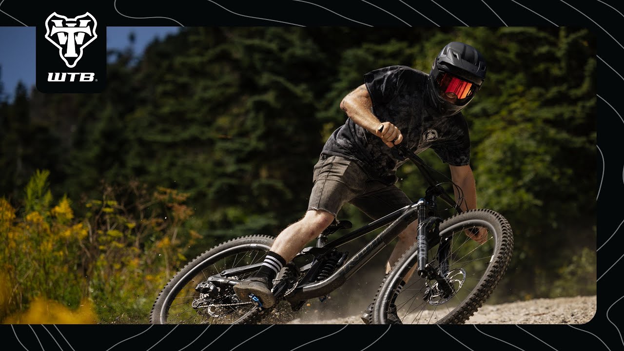 Derek Hines gets Slideways at Killington | KONA COG