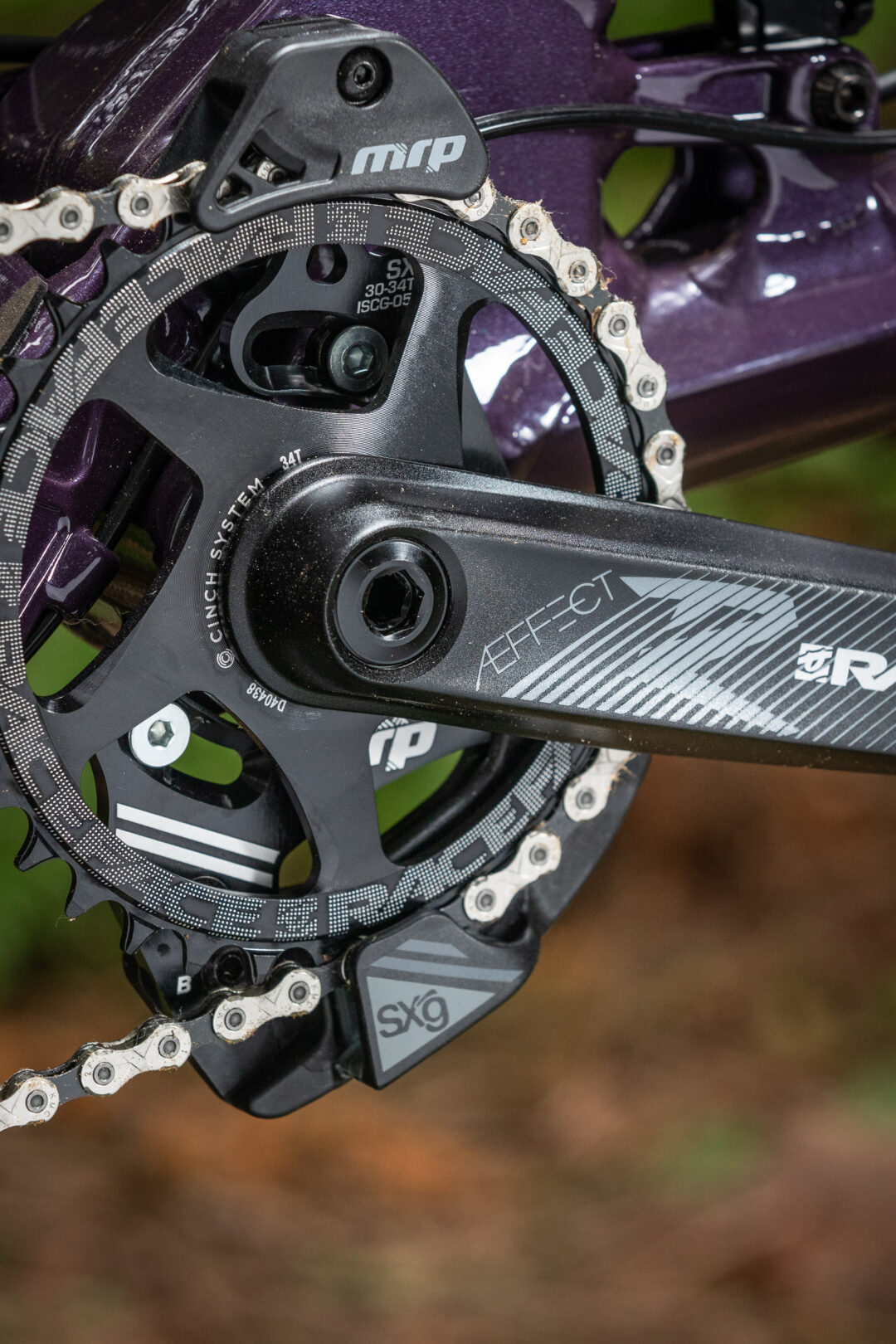 The All New Aluminum Process X | KONA COG