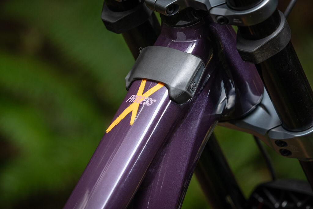 The All New Aluminum Process X | KONA COG
