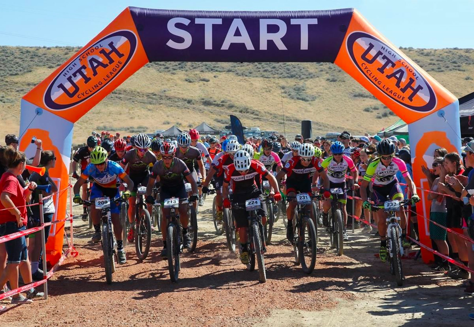 Kona Bicycles Empowers Utah High School Cycling League with Generous ...